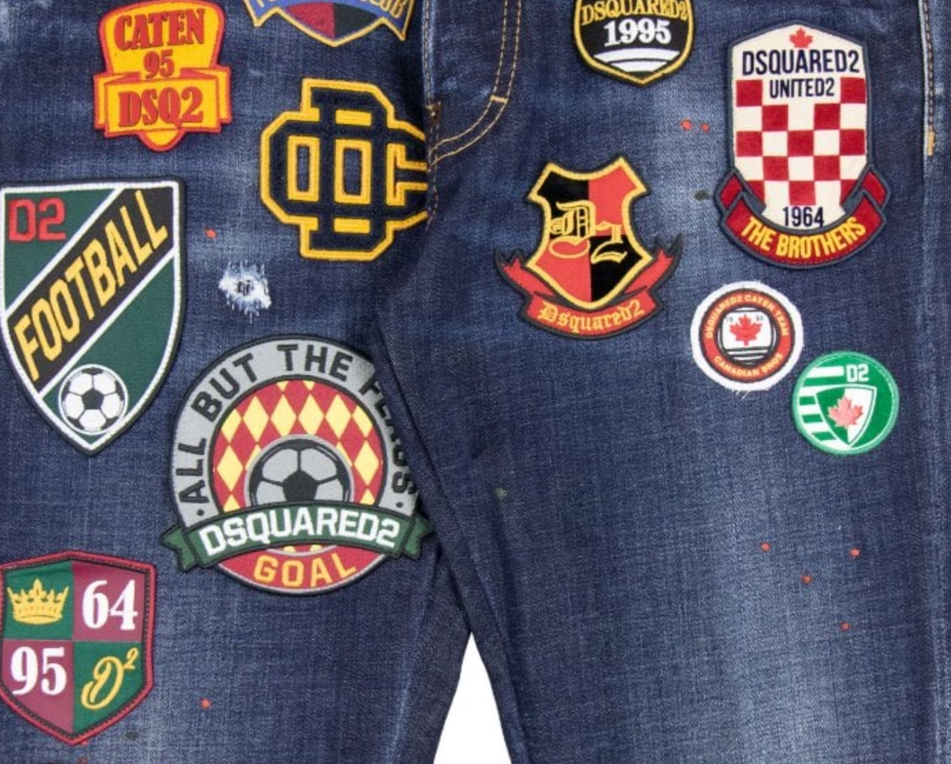 How a fashion accessory worn by Montenegrin fans became the “Ustasha ...