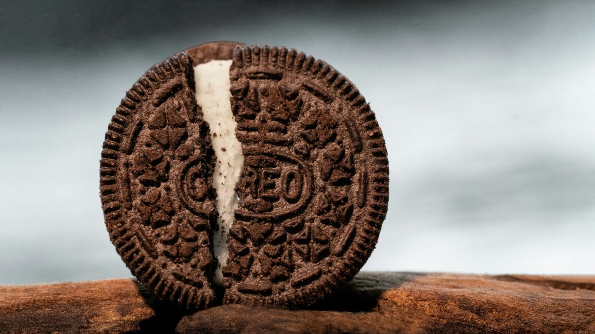 No Evidence of Satanic Symbols on Oreo Cookies - SEE Check