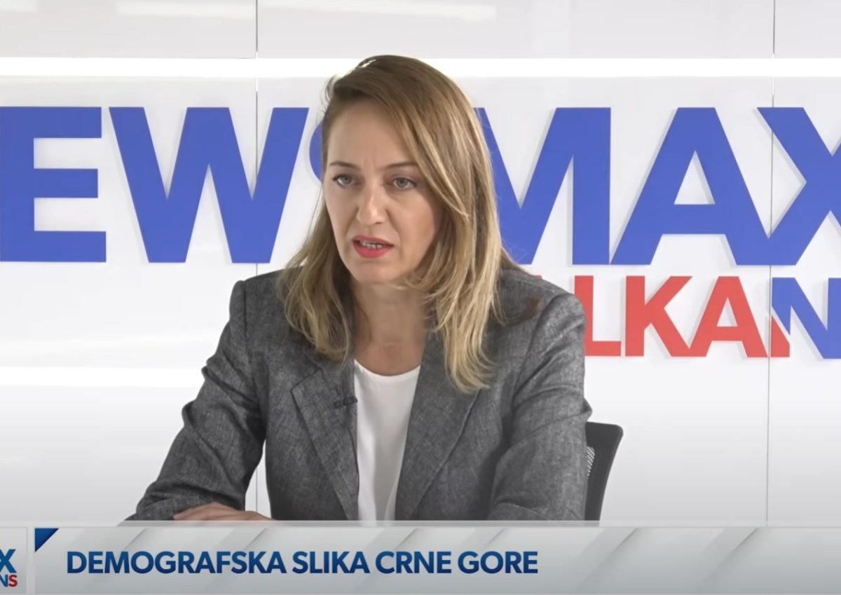 Medojevic and portals misinformed: Radojevic did not speak about the ...