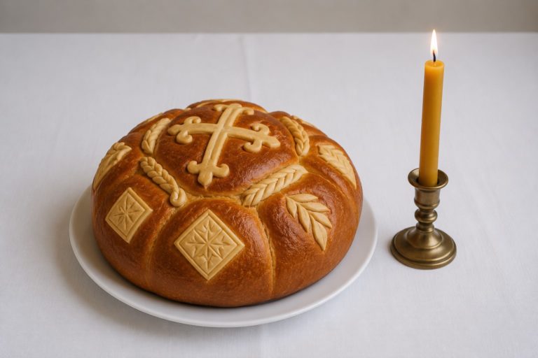 Does Croatia “Appropriate” the Serbian Slava? UNESCO Says That’s Not ...